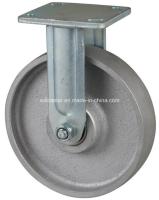 China Cast Lron Wheel Material Edl Heavy 8