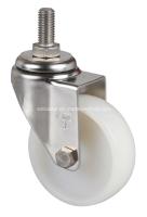 China White Stainless 4