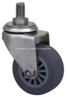 China TPR Wheel Material 1.5