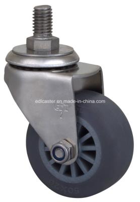 China TPR Wheel Material 1.5