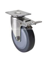 China Stainless Steel 3
