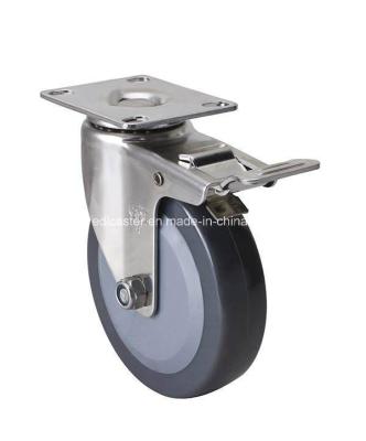 China Stainless Steel 3