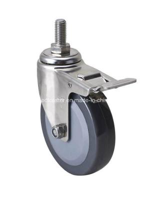 China Customization Stainless 3