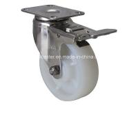 China Stainless Steel 4