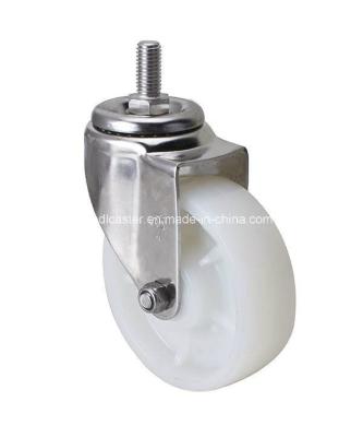 China Stainless Steel 4