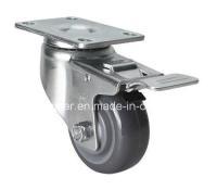 China Edl Medium 3