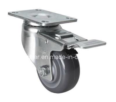 China Edl Medium 3
