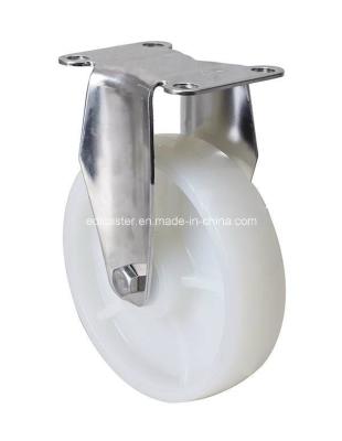 China Rigid Stainless 5