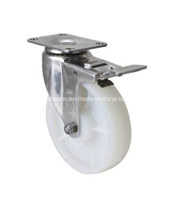 China Stainless 5