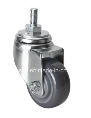 China Edl Medium 3