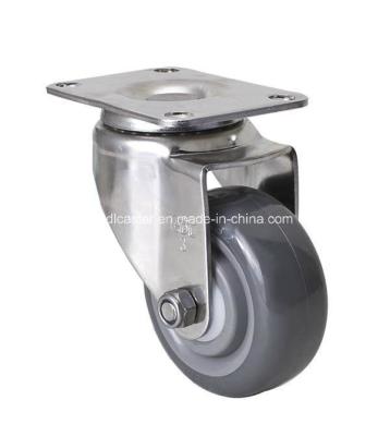 China Customized Stainless Steel 3