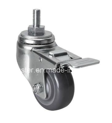 China Zinc Plated 5043-75 Edl Medium 3