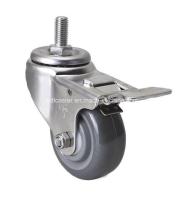 China Stainless Steel 3