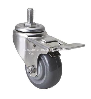 China Stainless Steel 3