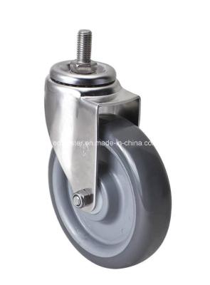 China Stainless 5