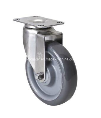 China Stainless 5