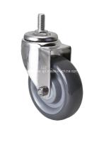 China Stainless Steel 4