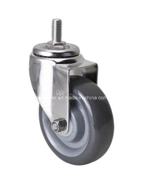 China Stainless Steel 4