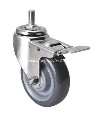 China Customized Request and Brake Included 4
