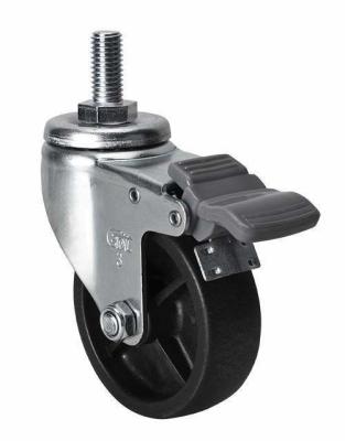 China Po Wheel Material 3
