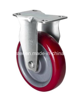 China TPU Caster 5