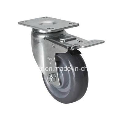 China Customization Edl Medium 4