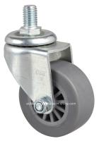 China Grey Color Zinc Plated 2