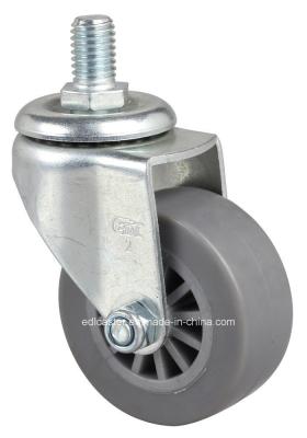 China Grey Color Zinc Plated 2