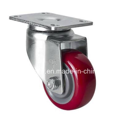 China Edl Medium 3