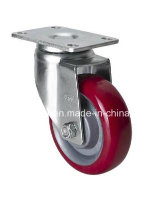 China Application and Customization Red Edl Medium 4