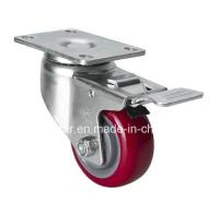 China Edl Medium 3