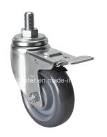 China 130kg Maximum Load Derlin Bearing Edl Medium 4