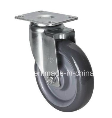 China Edl Medium 5