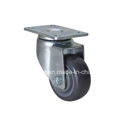 China Edl Medium 3