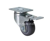 China Industrial PU Wheel Medium 3