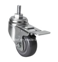 China PU Wheel 3
