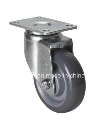 China Edl Medium 4