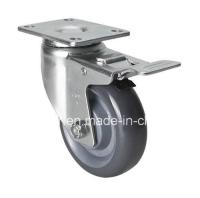 China Edl Medium 4