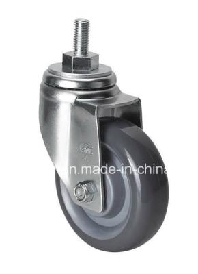 China Edl Medium 4