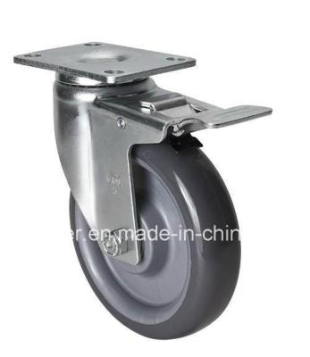China Edl Medium 5