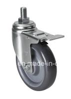 China Edl Medium 5