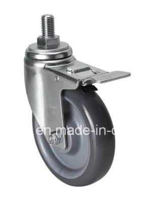 China Edl Medium 5