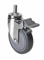China 80kg Grey Edl Chrome 4