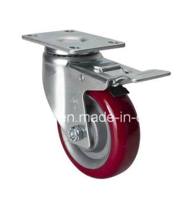 China Heavy-Duty 5024-85 Medium 4