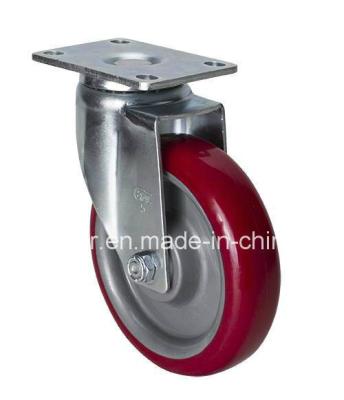 China Edl Medium 5