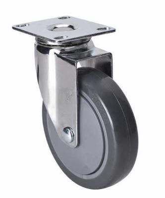 China 3714-77 Chrome Plated 4