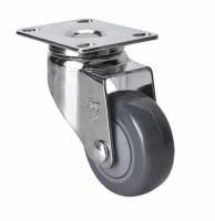 China Grey Chrome Plated 2.5