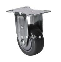 China PU Wheel Edl Medium 3