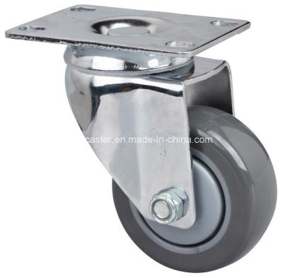 China Edl Chrome 3