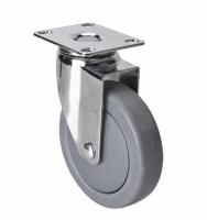 China TPE Caster 4